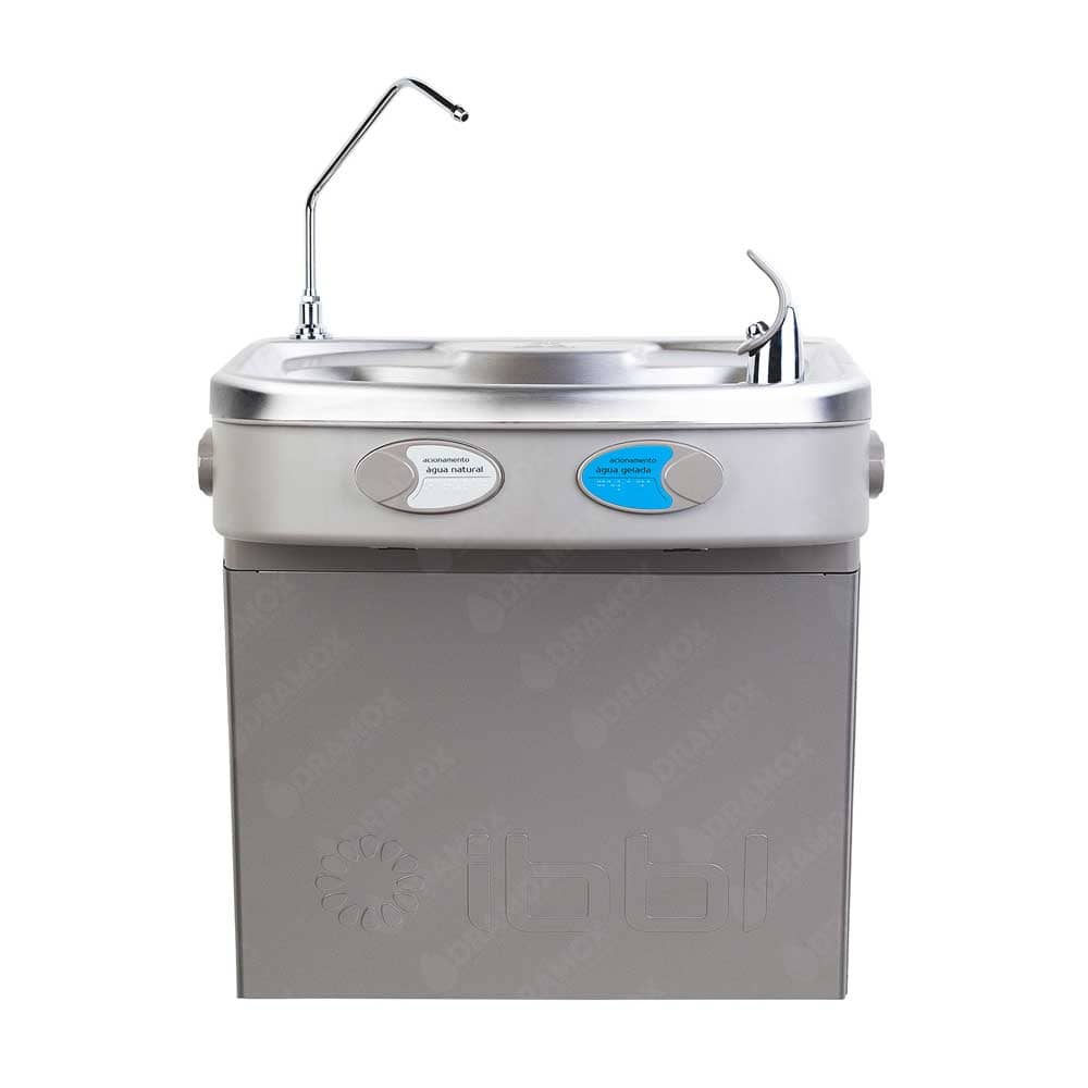 Bebedero para agua IBBL PDF 300 2T - Distribuidores Dramox